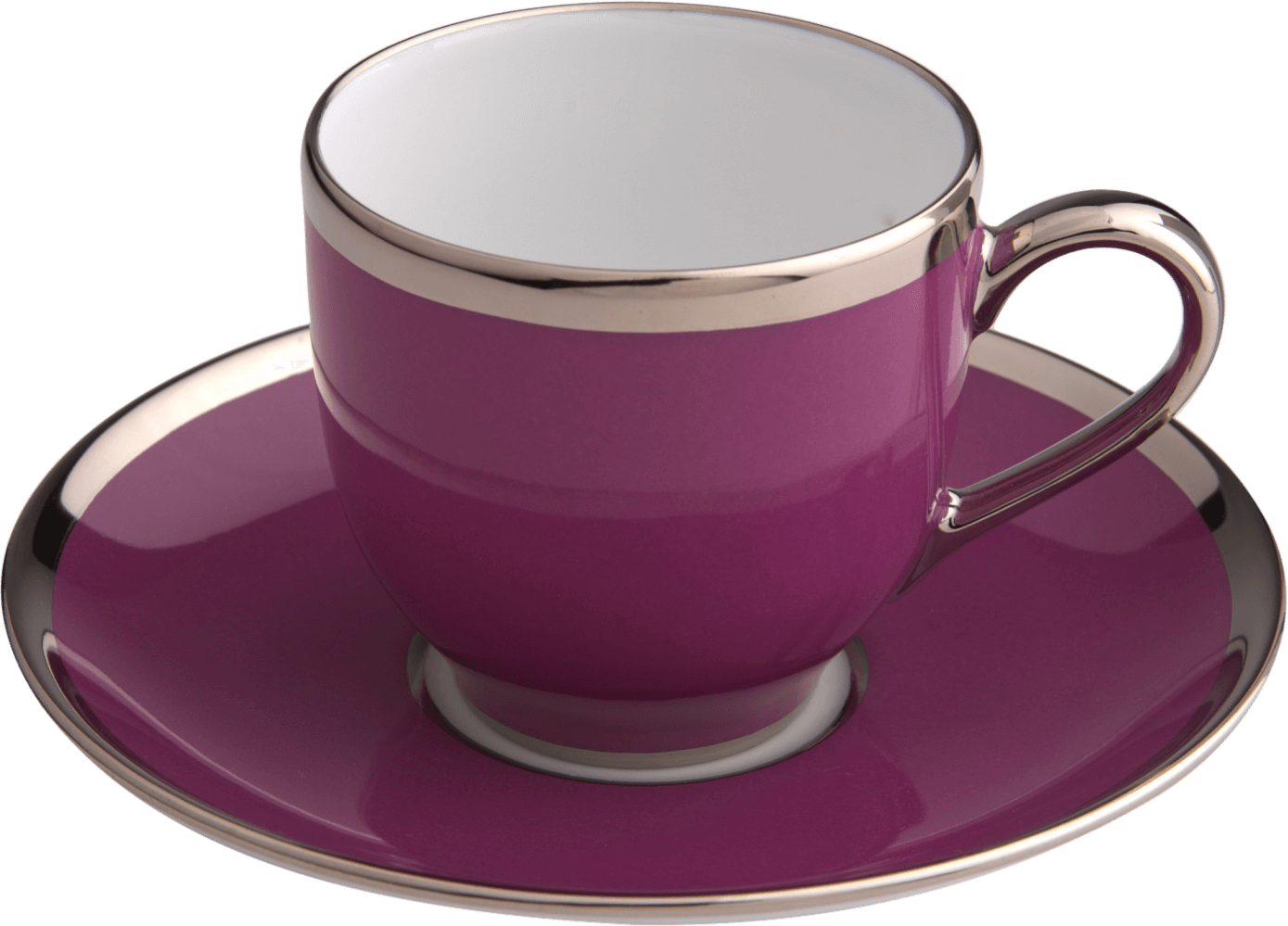 Drinkware CUP AND SAUCER Kitchen & Dining Home & Living etna.com.pe